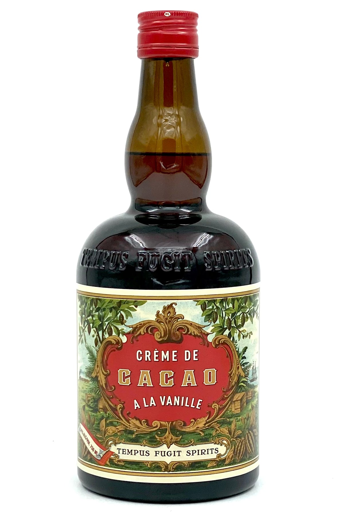 Buy Tempus Fugit Creme de Cacao Liqueur Online