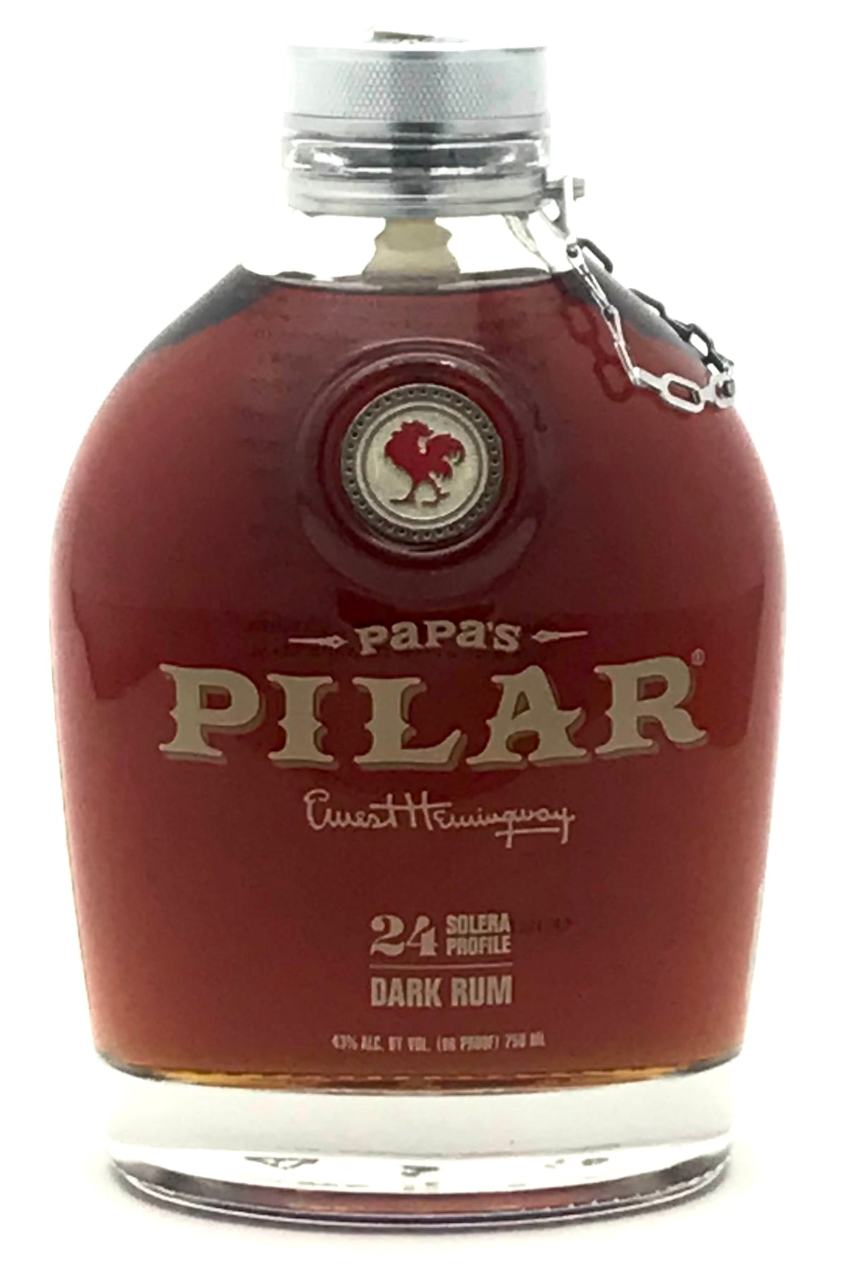 Buy Papa's Pilar Dark Rum Online