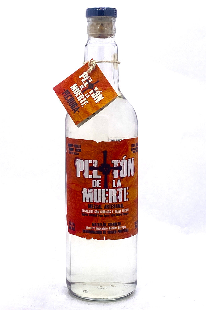 Buy Traditional Mezcal Pechuga and Taste its Distinctive Flavors ...