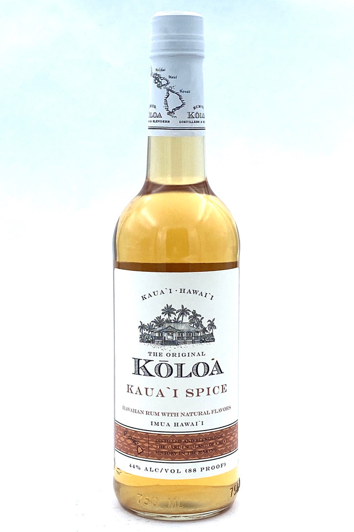 Shop the Best Spiced Premium & Vintage Rum Online Page 2 - Blackwell's ...