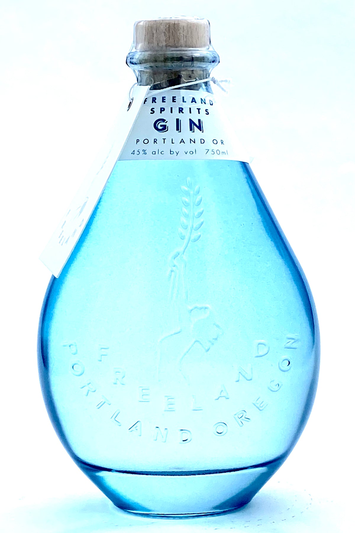 Buy Freeland Spirits Gin Online