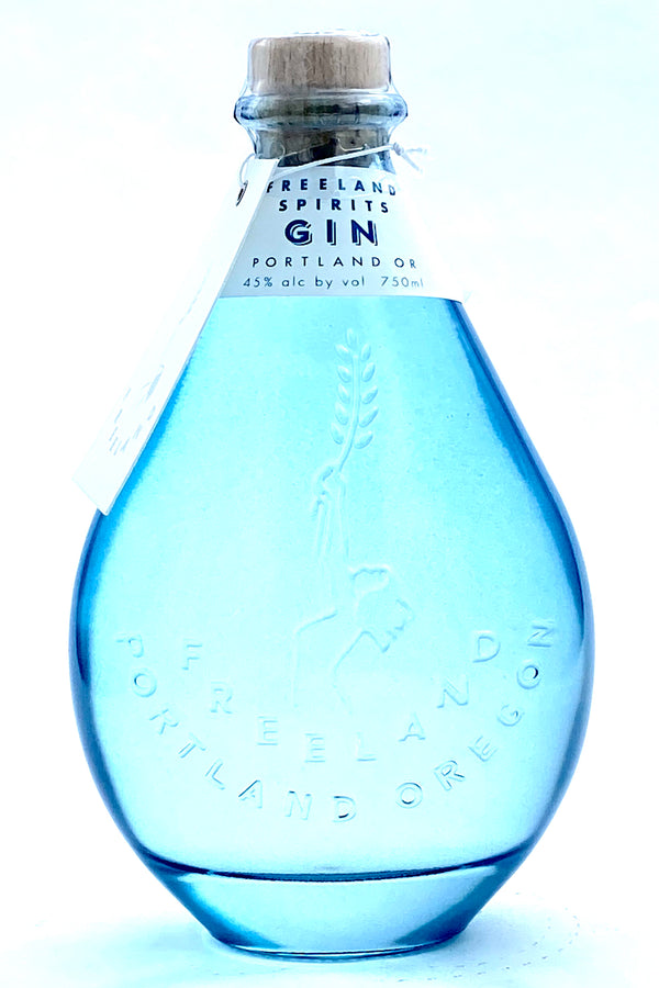 Buy Freeland Spirits Gin Online