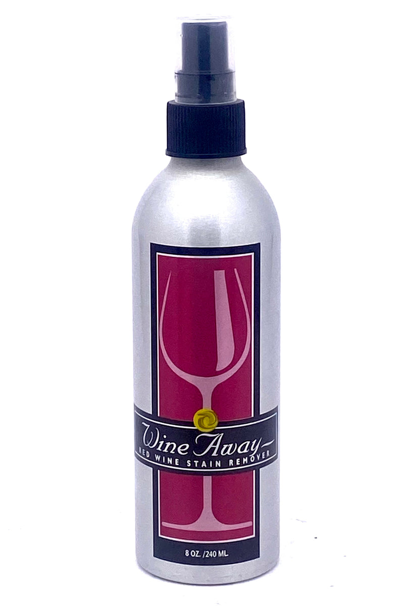 wine spray