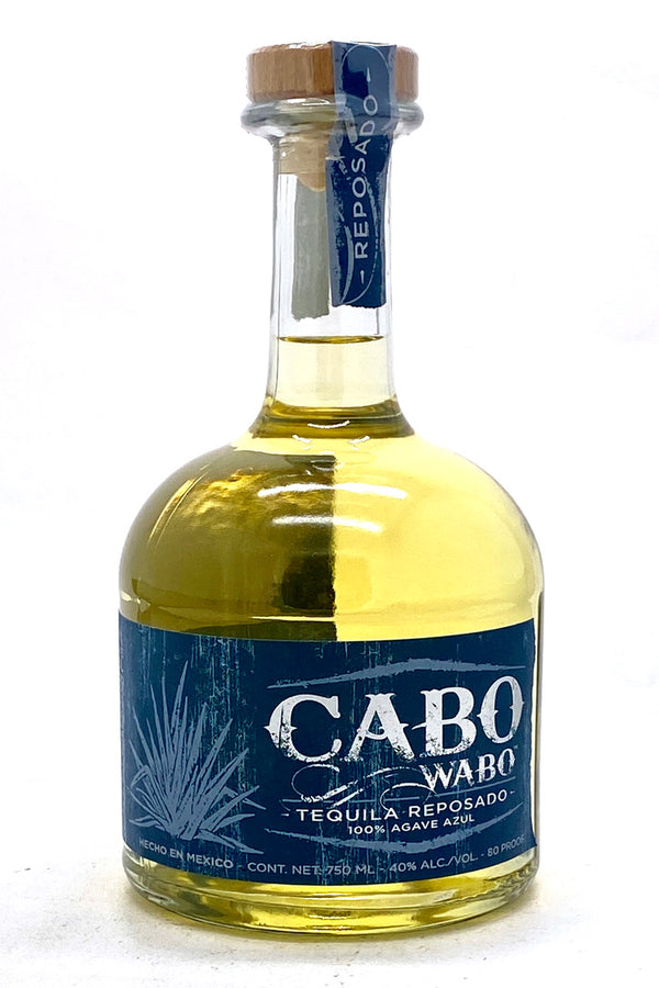 Buy Cabo Wabo Reposado Tequila Online