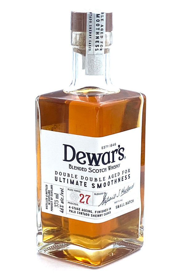 Dewar's Scotch Whisky | Iconic Blended Scotch Collection - Blackwell's ...