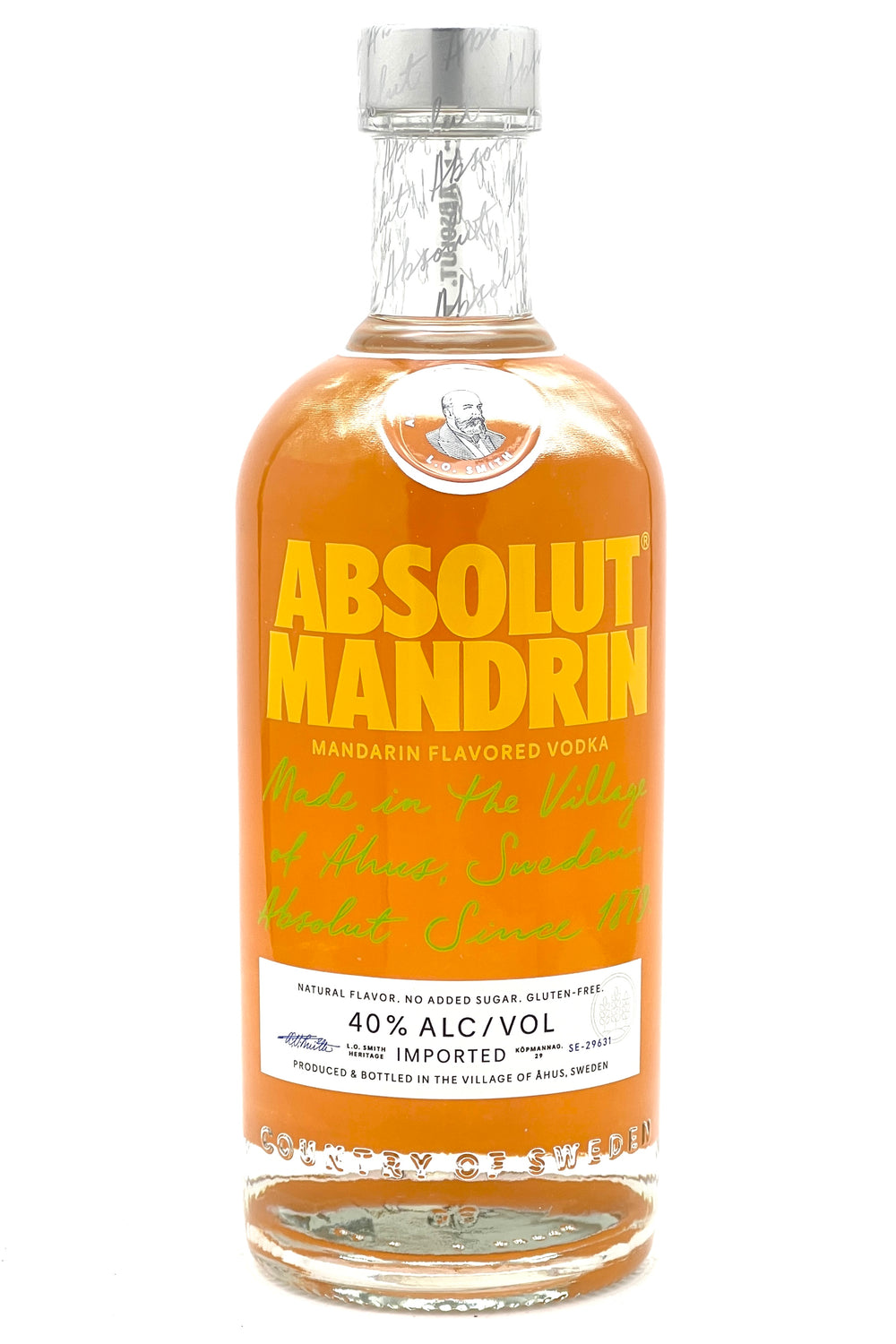 Shop Premium Vodka Online – Top Brands & Craft Selections - Blackwell's ...