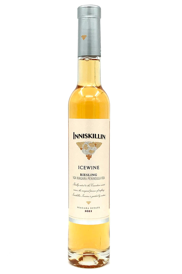 Buy Inniskillin 2021 Niagara Estate Riesling Icewine 375 ml Online