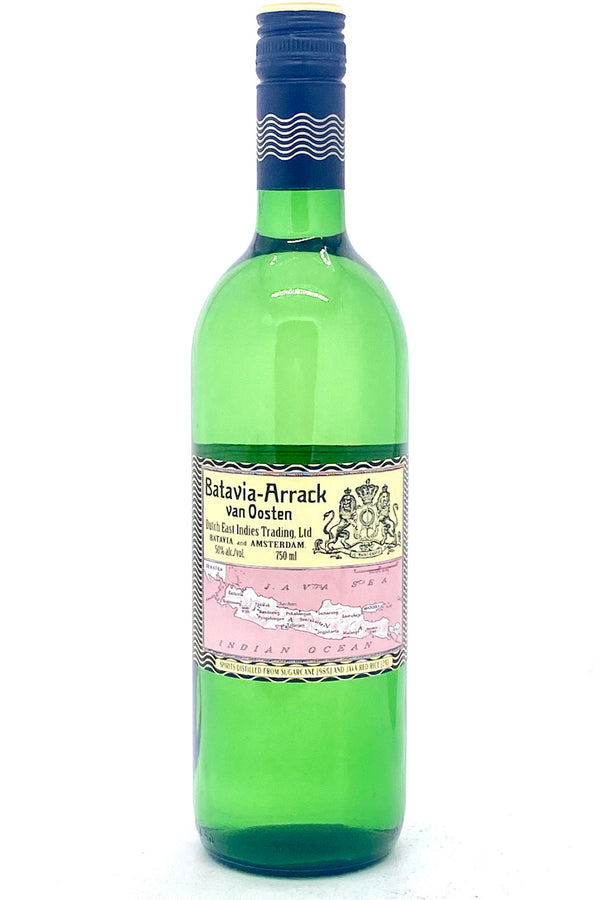 Buy Batavia-Arrack Van Oosten Indonesian Rum Online