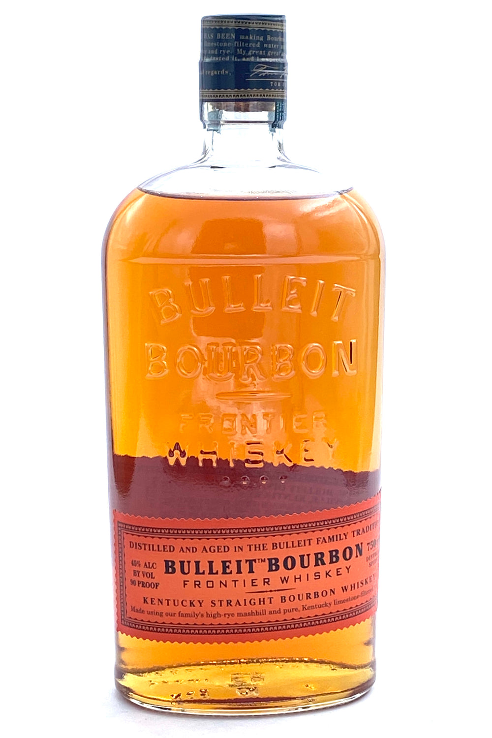 Buy Bourbon Online | Rare & Premium Bourbon Whiskey | Blackwell’s Page ...