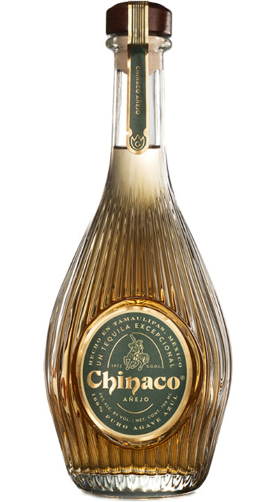Buy Chinaco Anejo Tequila Online