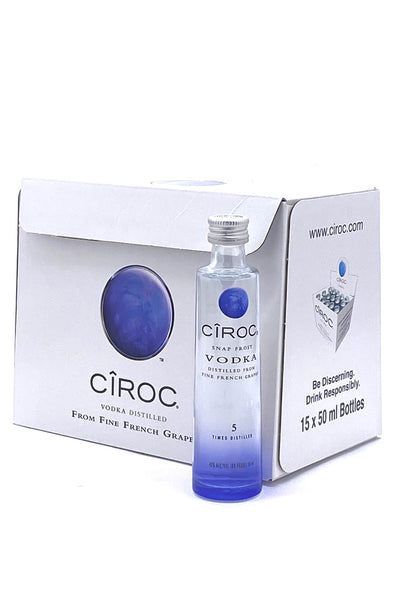ciroc 70cl