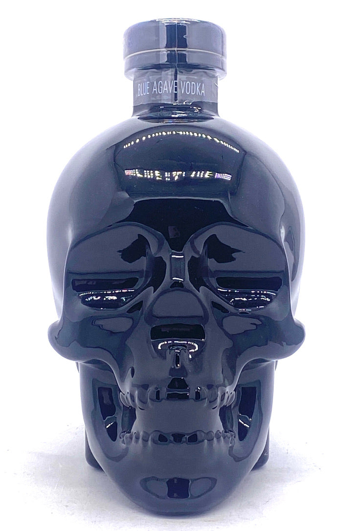 Crystal Head Vodka – Pure Vodka in an Iconic Skull Bottle - Blackwell's ...