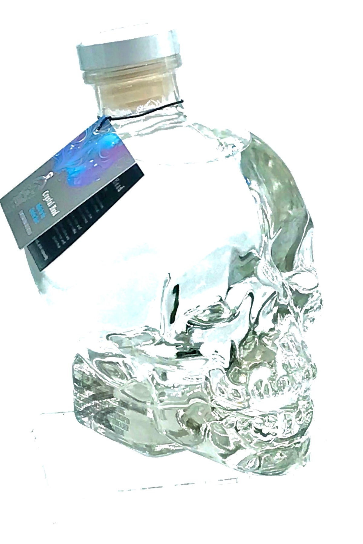Buy Crystal Head Vodka Online
