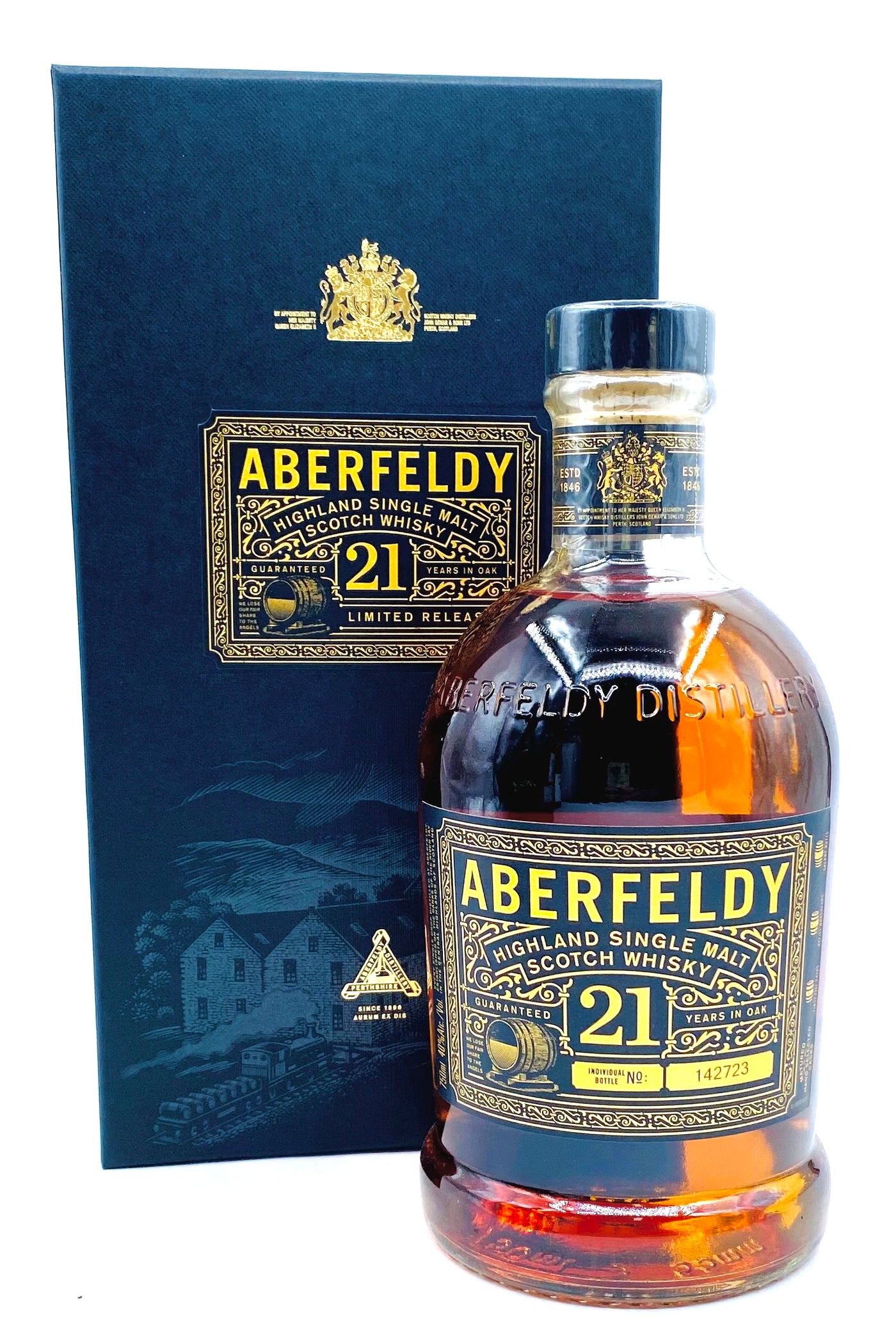 Buy Single Malt Scotch Whisky from Famous Single Malt Distilleries ...