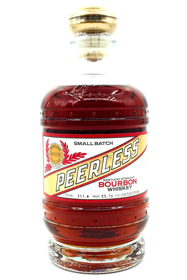 Buy Peerless Bourbon Whiskey Online