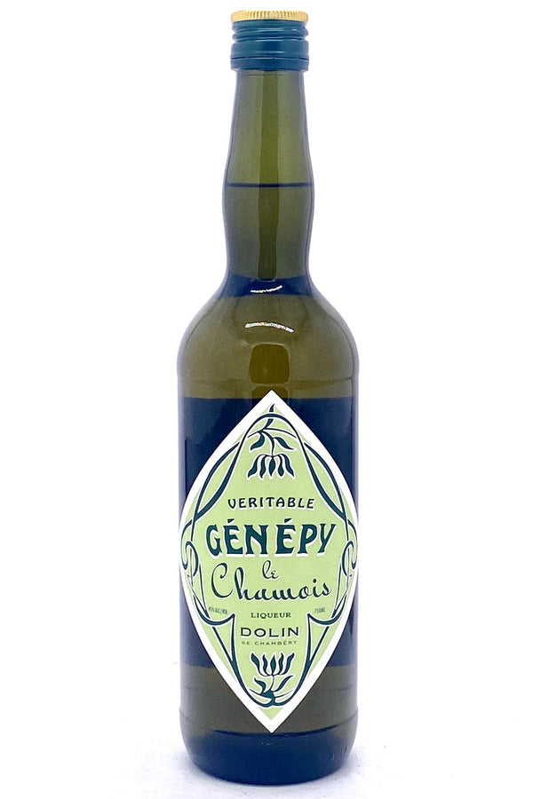 Buy Dolin Genepy le Chamois Liqueur Online