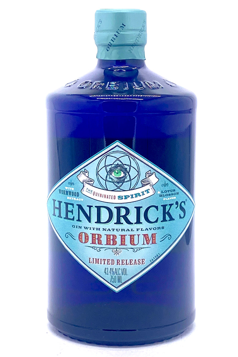 blue beetle gin