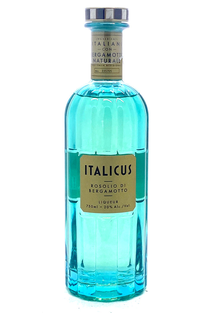 Buy Italicus Rosolio di Bergamotto Liqueur Online