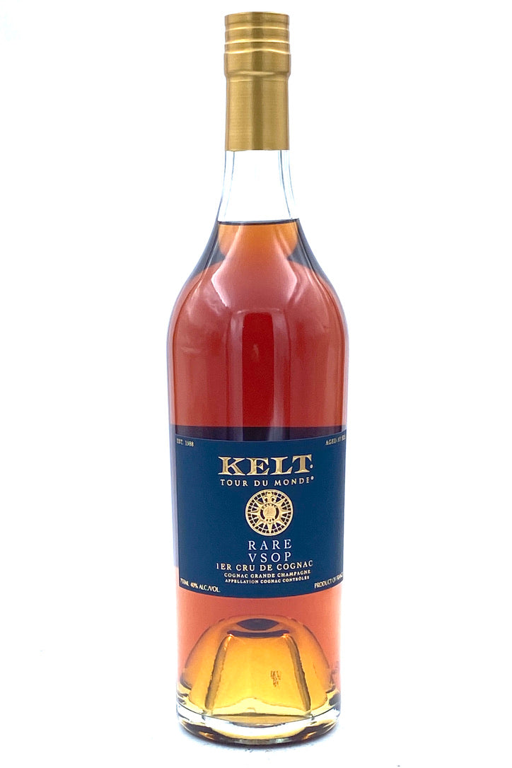 Buy Kelt VSOP Cognac Tour du Monde Online