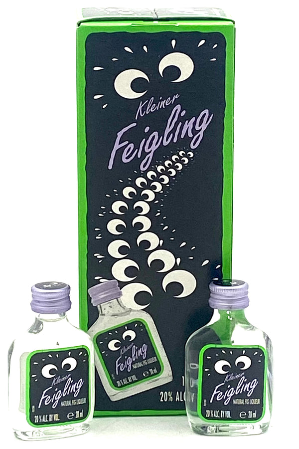 Buy Kleiner Feigling Fig Liqueur 10 x 20 ml Online