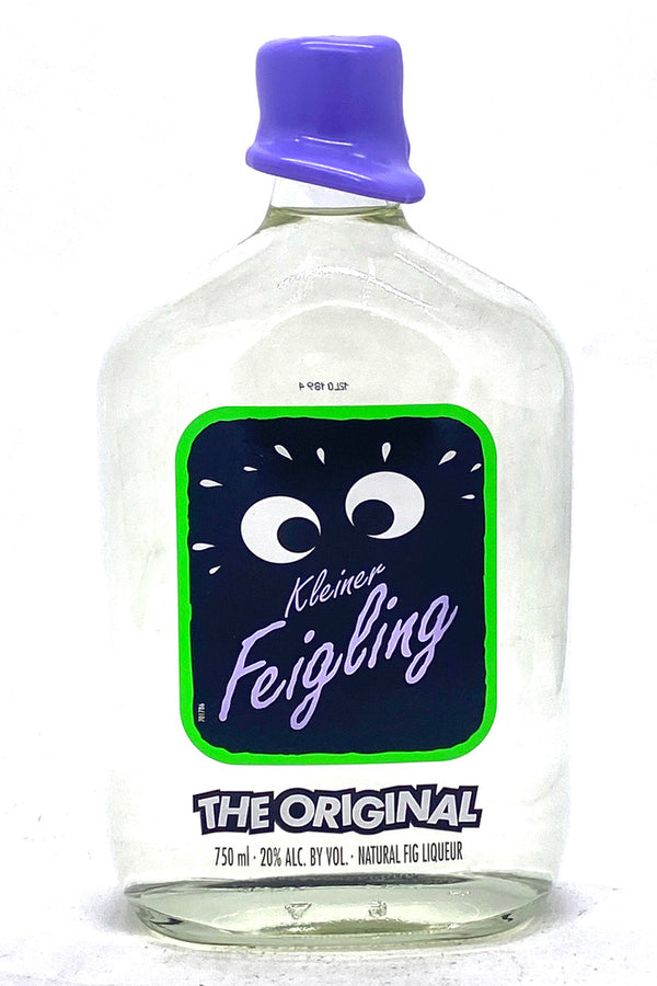 Kleiner Feigling Liqueur – Buy Online | Fun German Fig Spirit ...