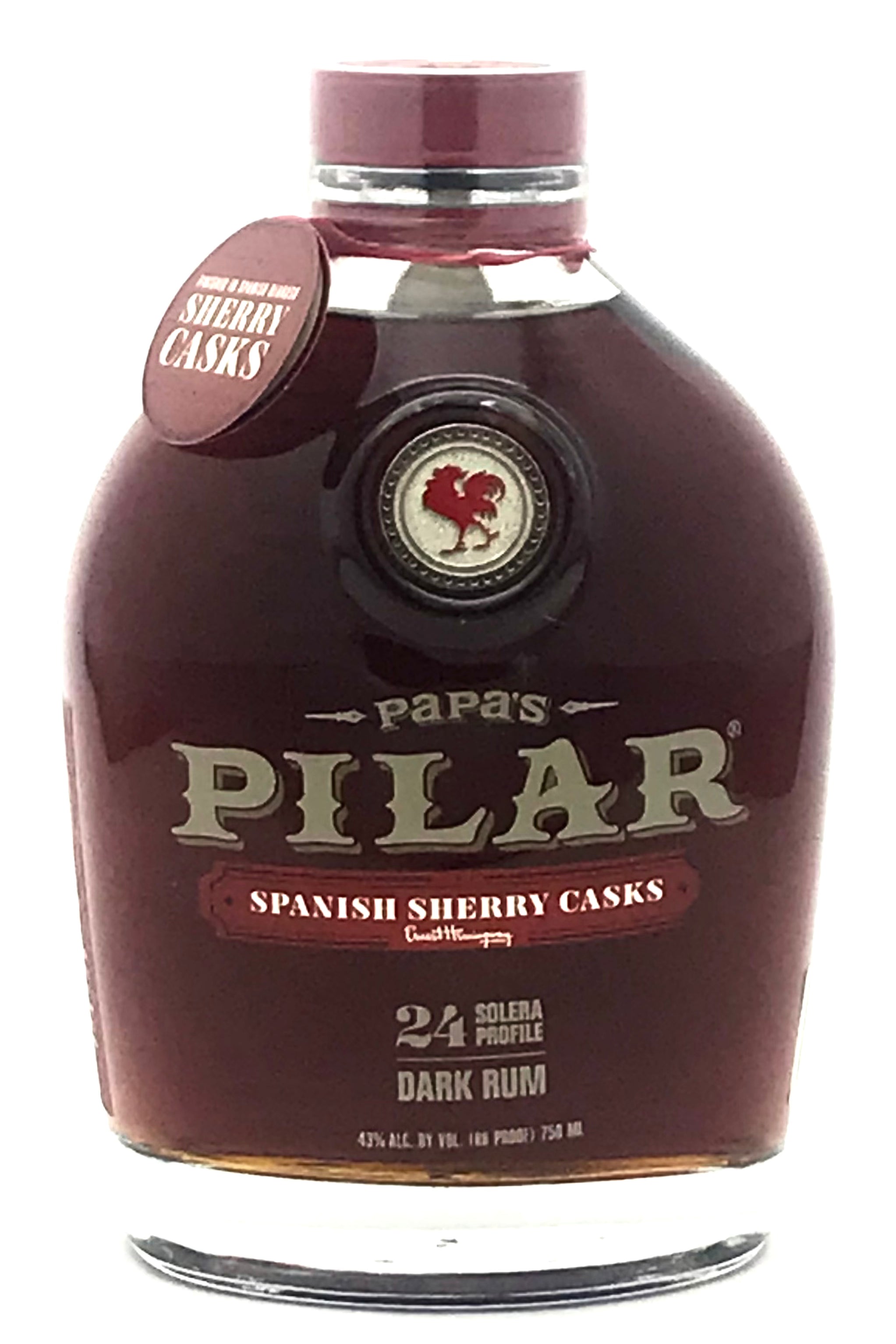 rum papa