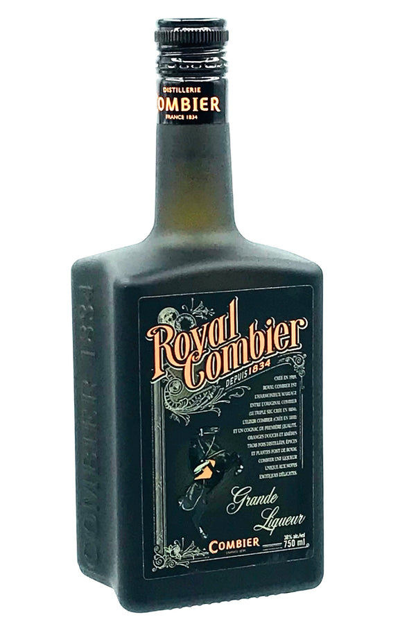Buy Royal Combier Grande Liqueur Online