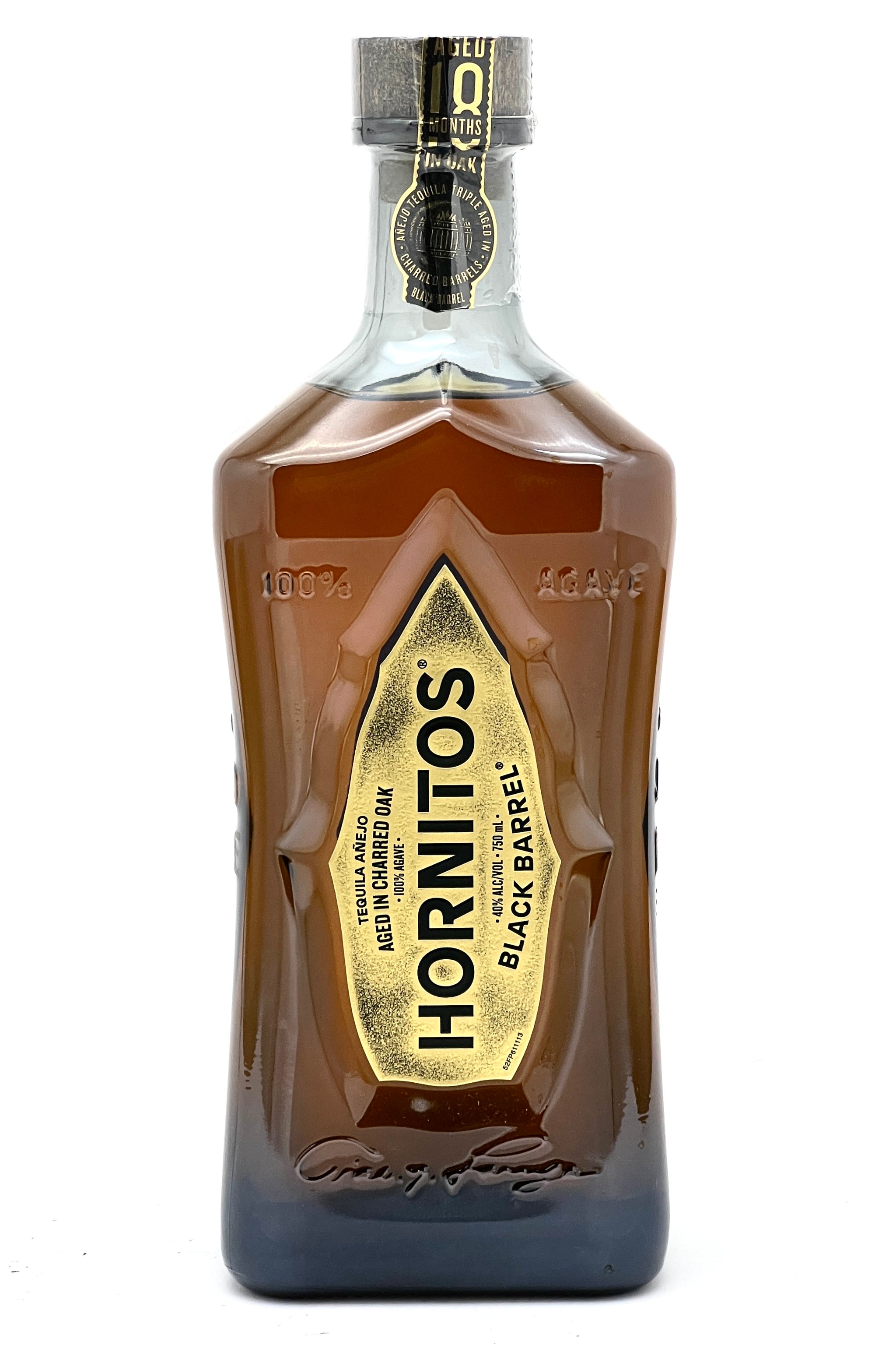 hornitos